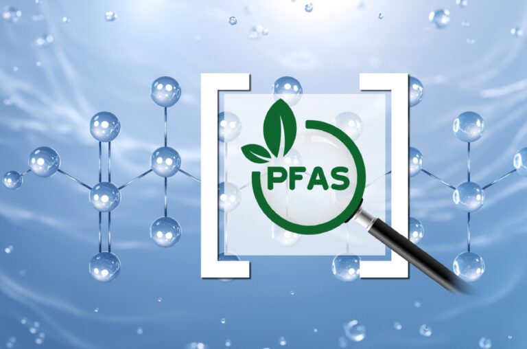 No PFAS added to the processes and innovative solutions, for safe ...